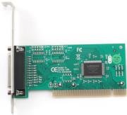 Gembird Lpc-1 Parallel Port PCI Add-on Card - Controller card (PER.584287)