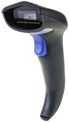 Netum Nt-w8-x 2D 2.4g Wireless Barcode Scanner - Barcode (PER.586071)