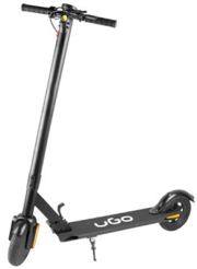 UGO Ueh-1625 Electric Scooter 300w 9'' - Hoverboards (PER.586095)