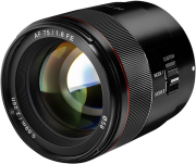 Samyang 1,8/75 FE Sony E-mount 22973 - Φακοι φωτογραφικων (PER.590033)