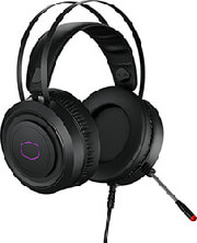 Coolermaster Ch321 Gaming Headset - Ακουστικα (PER.591797)