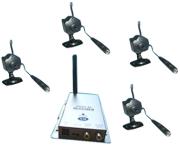 LYD Wireless Camera SET - Security cameras (PER.602096)
