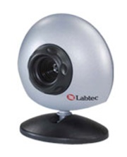 Labtec 961307 Webcam - Web cameras (PER.603401)