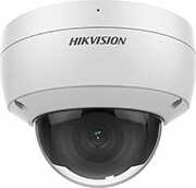 Hikvision Ds-2cd2146g2-i2c IP Camera Dome 4MP 2.8mm Ir30m Acusens - Ip cameras (PER.603479)