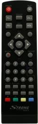 Τηλεχειριστηριο Για Δεκτη Strong Prima Viii HD - Remote control (PER ...