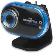 Manhattan 7.5mp Mega CAM - Web cameras (PER.604031)