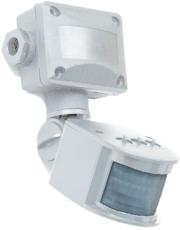 Pir-450w Ανιχνευτης Κινησης Ασπρος - Προβολεις (PER.606028)