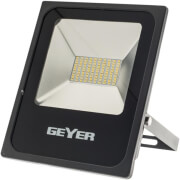 Geyer Lprm50d Προβολεας LED 50W 4000lm 6500k Μαυρος - Προβολεις (PER ...