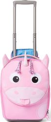 Affenzahn Trolley Unicorn (pink/purple) - Σχολικες τσαντες (PER.607663)