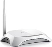 Tp-link Tl-mr3220 3g/4g Wireless N Router - Router (PER.612450)