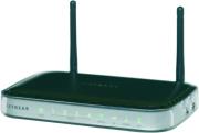 Netgear Dgn2000 Wireless-n Router With Built-in DSL Modem - Router (PER ...