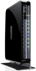 Netgear Wndr4300 N750 Wireless Dual Band Gigabit Router Premium Edition ...