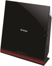 Netgear D6300 Ac1600 Dual Band Gigabit Wifi Pstn Modem Router - Dsl ...