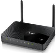 Zyxel Nbg-419n Wireless N Home Router - Router (PER.613884)