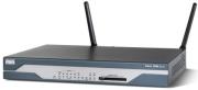 Cisco 1802w-ag-e/k9 Router - Router (PER.613903)