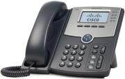 Cisco Spa504g 4line IP Phone - Voip phones (PER.613938)