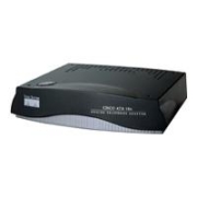 Cisco ATA 188 Analog Telephone Adaptor - Voip adapters (PER.614036)