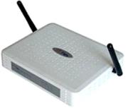 Airties Rt-205 125mbps Wireless Adsl2+ 1 Port Modem Router Pstn/isdn ...