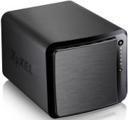 Zyxel Nas540 4-bay Personal Cloud Storage 2.5'' / 3.5'' - File server ...