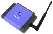 Linksys Wps11 Etherfast Wireless Print Server - Print servers (PER.615031)