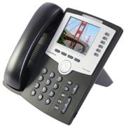 Linksys Spa962 IP Phone - Voip phones (PER.615147)