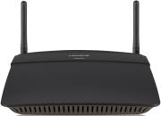 Linksys Ea6100 Ac1200 Dual-band Smart Wi-fi Wireless Router - Router ...