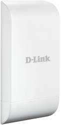 D-link Dap-3410 Wireless N 5ghz POE Outdoor Access Point With POE Pass ...