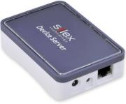 Silex Sx-ds-4000u2 High Performance USB Device Server - Print servers ...