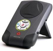 Polycom Communicator C100s Charcoal Grey - Voip conference (PER.617121)