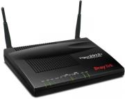 Draytek Vigor 2912n Dual WAN Wireless Router - Router (PER.617405)