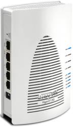 Draytek Vigor 2120 Gigabit VPN Wireless Router - Router (PER.617423)