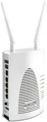 Draytek Vigor Ap-902 Dual Band Wireless AC Access Point - Wireless (PER ...