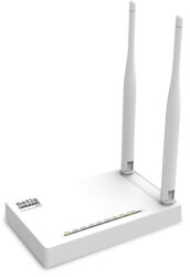 Netis Dl4323 300mbps Wireless N Adsl2+ Modem Router - Dsl (PER.617937)