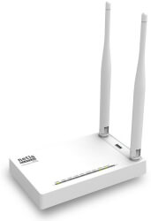 Netis Dl4323u 300mbps Wireless N Adsl2+ Modem Router - Dsl (PER.617954)