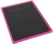 Bitfenix Solid-front Panel For Prodigy Case - Black/pink - Accessories ...