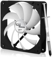 Arctic Cooling S1 Plus Turbo Module Passive VGA Cooler - Συστημα ψυξης ...