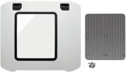 Corsair Graphite Series 600t Door Windowed Side Panel (window AND Mesh ...