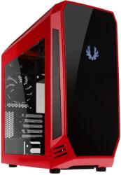 Case Bitfenix Aegis Micro-atx - Red/black - Κουτια - cases (PER.642723)