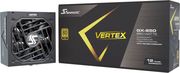 PSU Seasonic Vertex Gx-850 850w 80 Plus Gold Full Modular ATX 3.0 & Pcie 5.0 - Τροφοδοτικο (PER ...