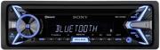 Sony Mex-n4100bt - Ηχοσυστηματα αυτοκινητου (PER.659455)