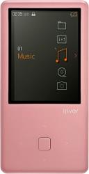 Iriver E150 4GB Pink - Mp3 player (PER.660616)