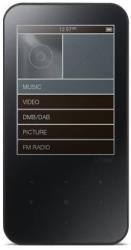 Iriver B30 8GB Black - Mp3 player (PER.660618)