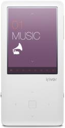 Iriver E150 8GB White - Mp3 player (PER.660629)