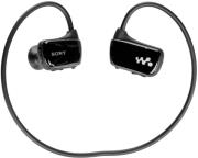 Sony Nwz-w273 Walkman 4GB Waterproof Black - Mp3 player (PER.661334)