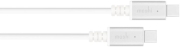 Moshi Charging Cable Usb-c Plug TO USB C Plug 2M White - Converters ...