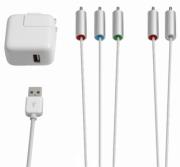 Apple Ipod AV Component Cable - Accessories (PER.662629)