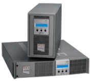 Eaton Pulsar Online Usbs 1000va Rt2u - Ups (PER.701078)