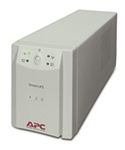 APC Smart UPS Sc420i 420 - Ups (PER.701120)