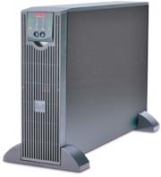 APC Surtd3000xli Online Smart UPS RT 3000va 3U Rack Mount - Ups (PER ...