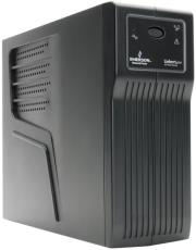Emerson Network Power Psp500mt3-230u Liebert PSP UPS 500va/300w - Ups ...